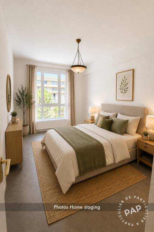 Vente appartement 5 pièces 95 m² Montpellier (34000) - 95 m² - 420.000 ...