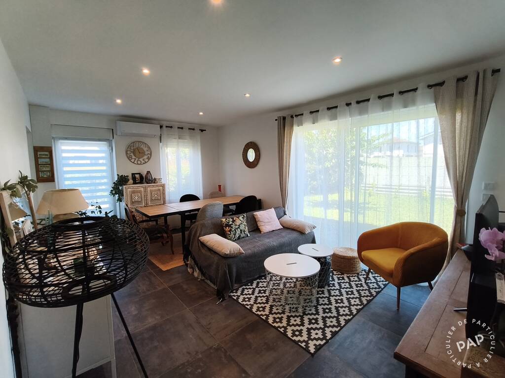Vente maison 64 m² Morcenx (40110) - 64 m² - 194.500 € | Particulier à ...