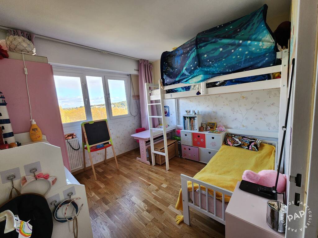 Vente appartement 5 pièces 105 m² Marly-Le-Roi (78160) - 105 m² - 435. ...