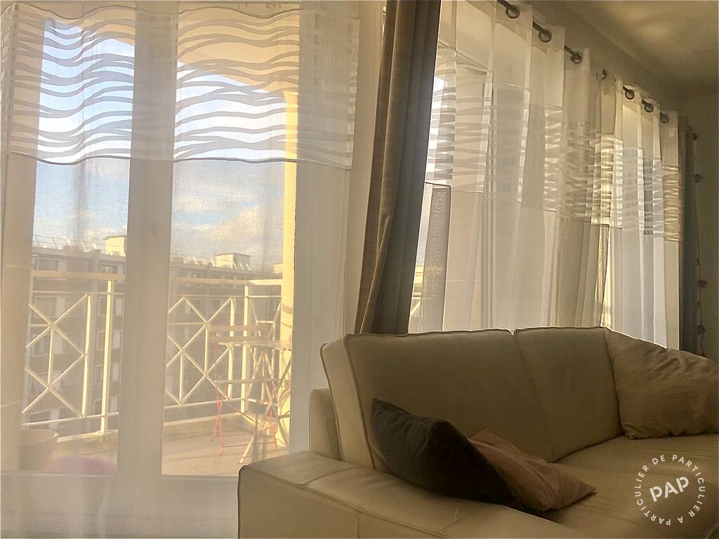 Vente appartement 4 pièces 89 m² L'haÿ-Les-Roses (94240) - 89 m² - 508. ...