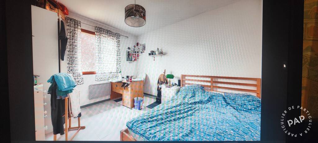 Vente maison 135 m² Villeurbanne (69100) - 135 m² - 595.000 ...