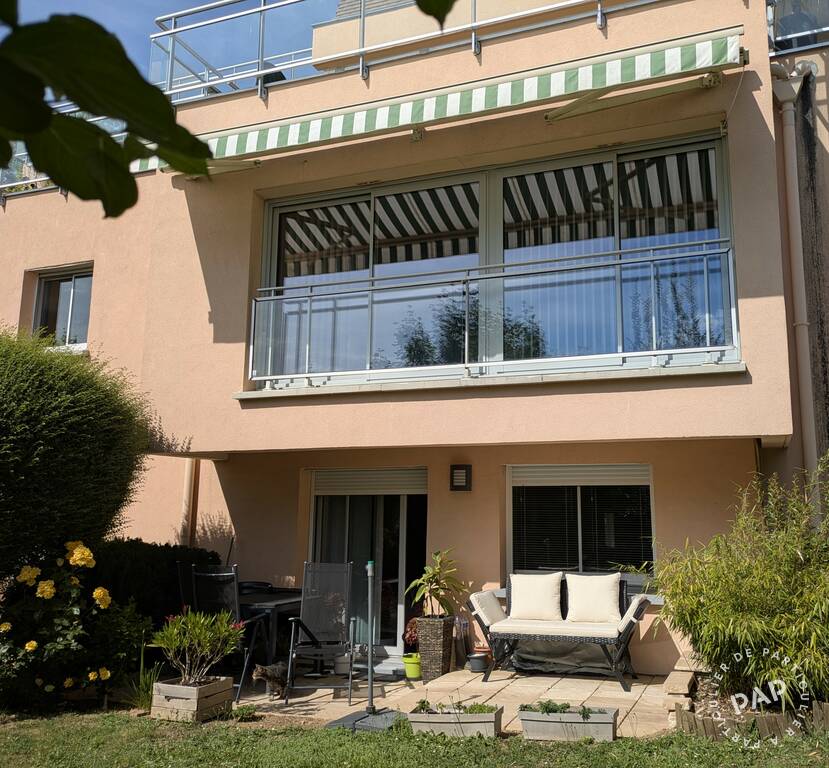 Vente appartement 3 pièces 90 m² Bonsecours (76240) - 90 m² - 235.000 ...