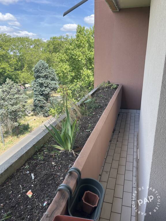 Vente appartement 2 pièces 52 m² Toulouse (31000) - 52 m² - 240.000 ...