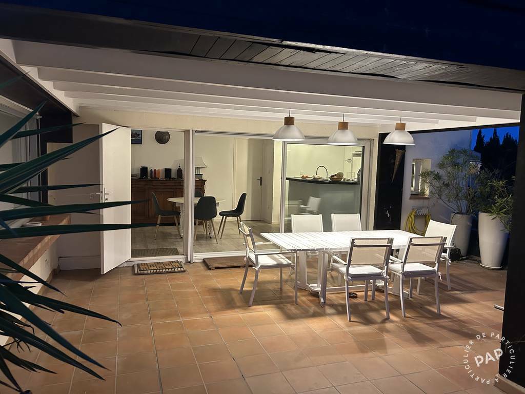 Location Appartement Cap d'Agde 6 personnes dès 1.080 euros par semaine ...