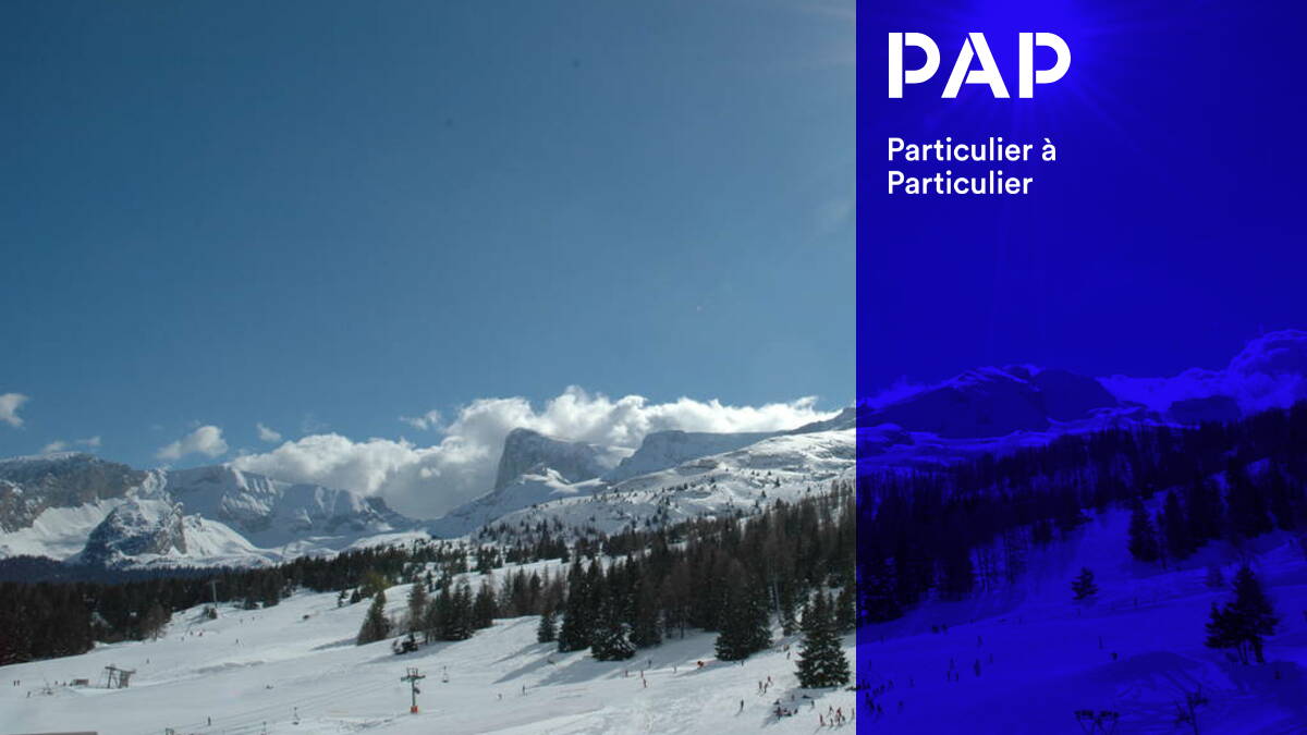 Superdévoluy : la station des Hautes-Alpes où les prix du ski ...