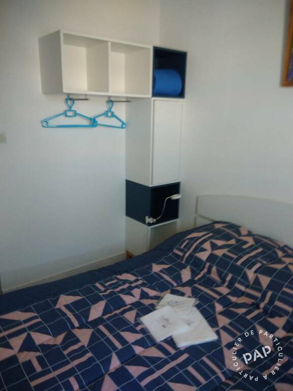 Location Maison Valras Plage 6 personnes dès 450 euros par semaine ...