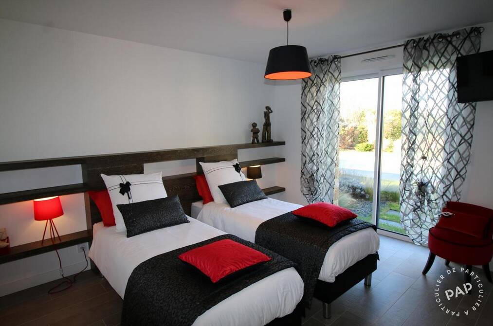 Location Gîte Bono (56400) 6 personnes dès 1.000 euros par semaine ...