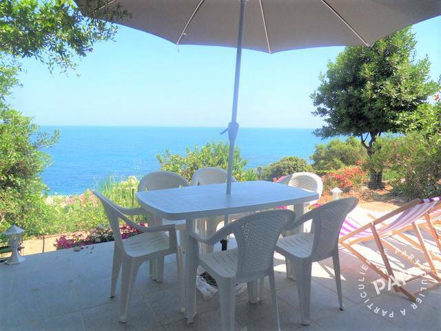 Location Maison Conca 6 personnes dès 490 euros par semaine - Ref ...