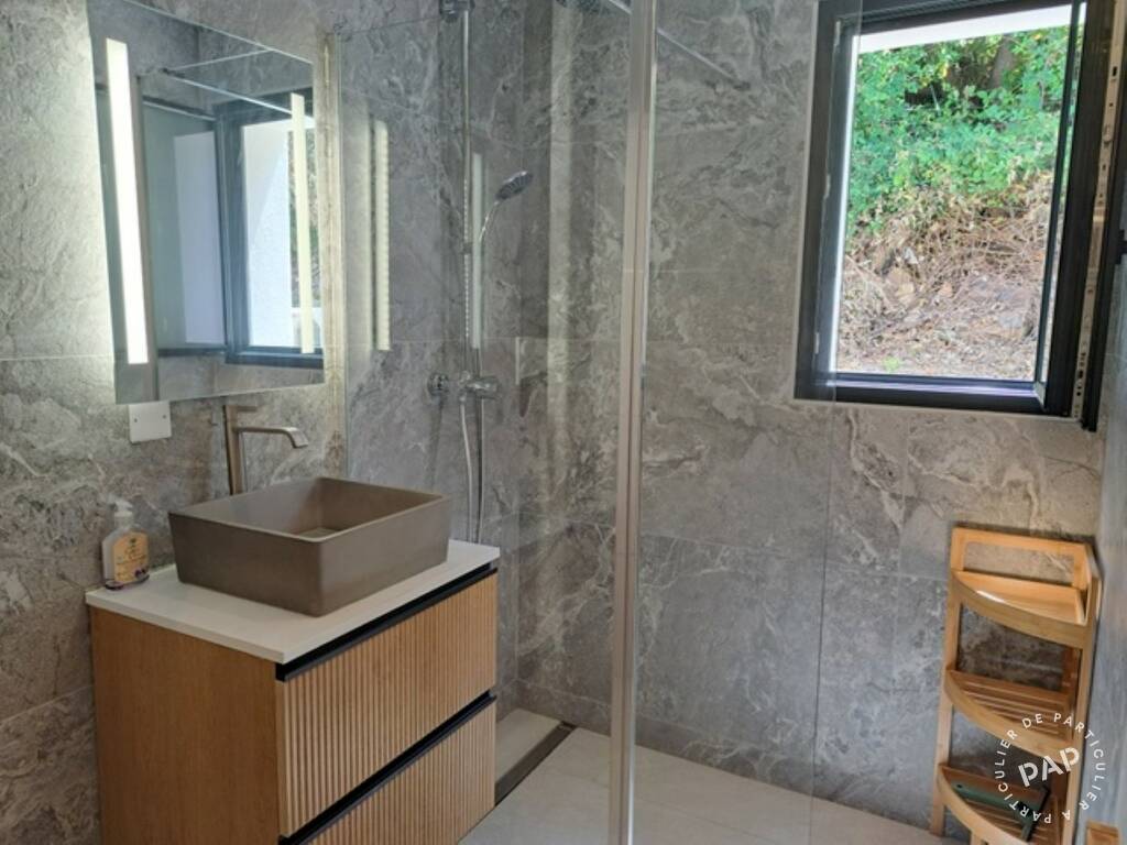 Location Maison Conca (20135) Villa, piscine, 800 m mer 4 personnes dès ...