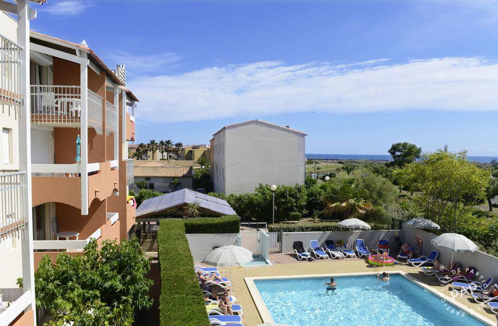 Location Cap d'Agde - Annonces locations vacances au Cap d'Agde ...