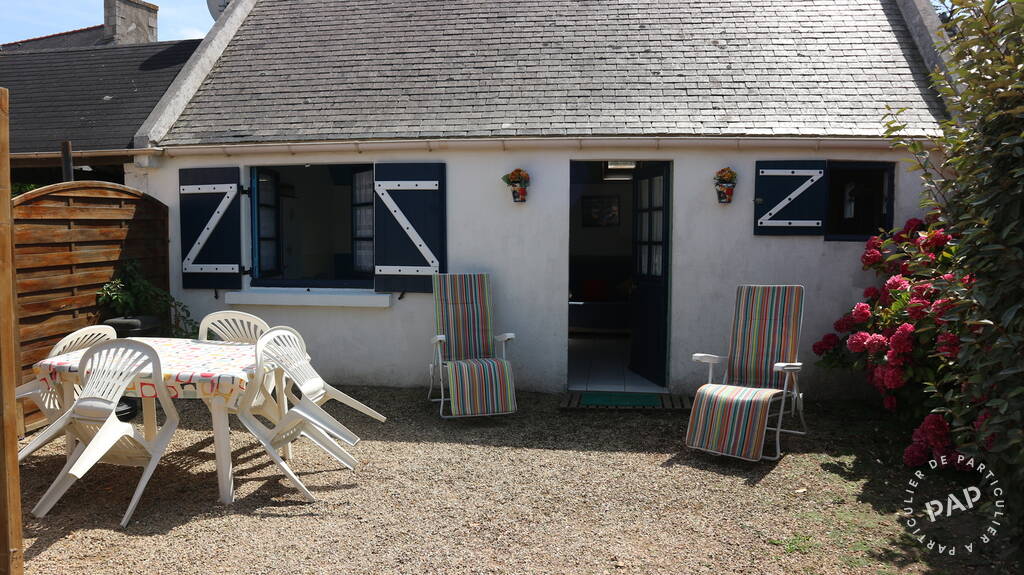 Location Maison Trégastel (22730) 2 personnes dès 370 euros par semaine - Ref: 209402611 ...