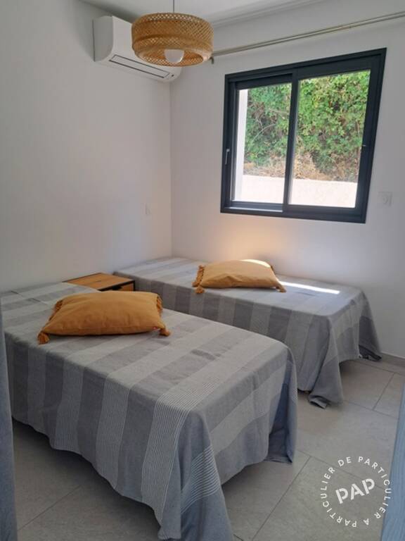 Location Maison Conca (20135) Villa, piscine, 800 m mer 4 personnes dès ...