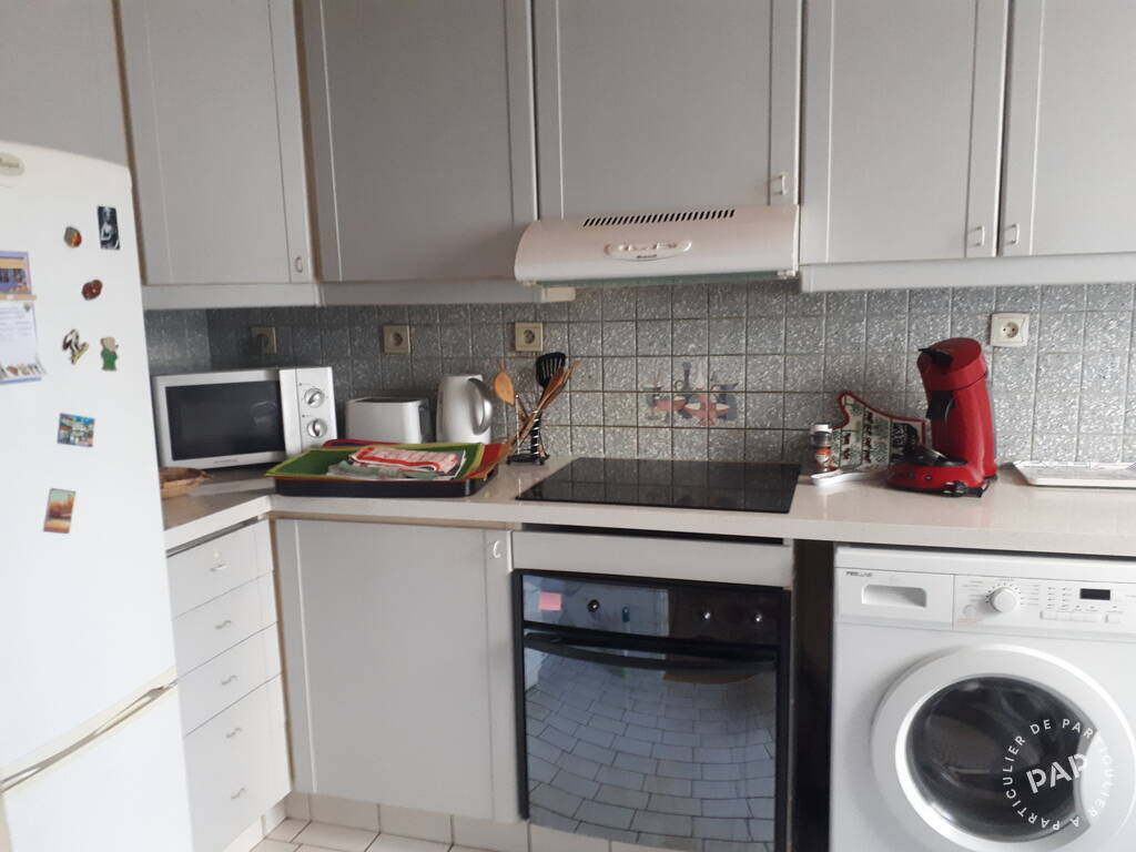 Location Appartement Boulogne-Billancourt (92100) 4 personnes dès 1.000 ...