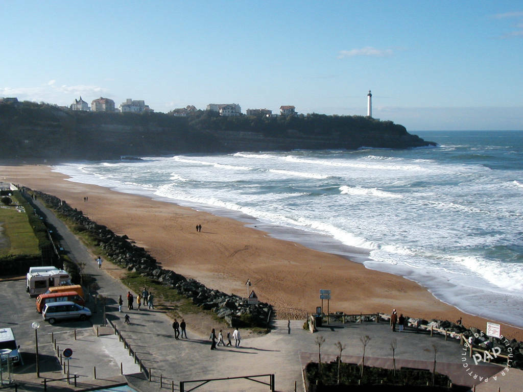 Location et Vacances à Anglet sur la Côte Basque (64) | Particulier ...