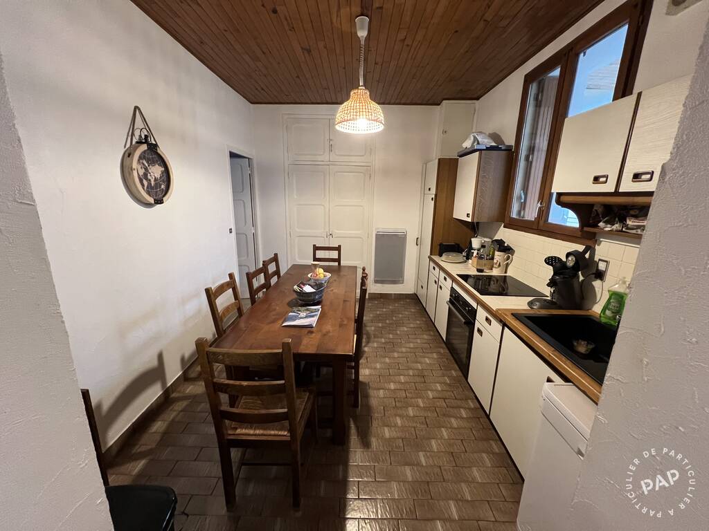 Location Appartement Orelle (73140) 6 personnes - Ref: 209302385 ...