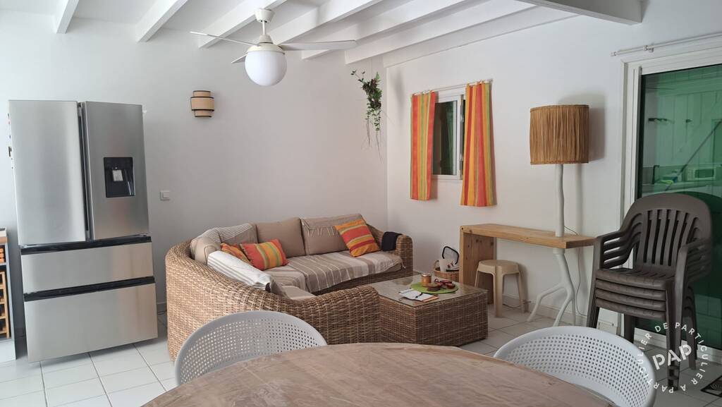 Location Saint-Martin (97150) - Toutes les annonces de locations ...