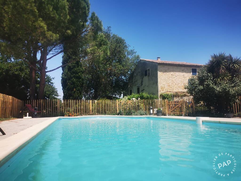 Location Maison Orange (84100) 8 personnes dès 2.400 euros par semaine ...