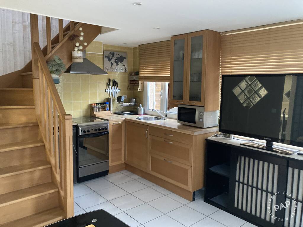 Location Maison Franconville (95130) 2 personnes dès 500 euros par ...