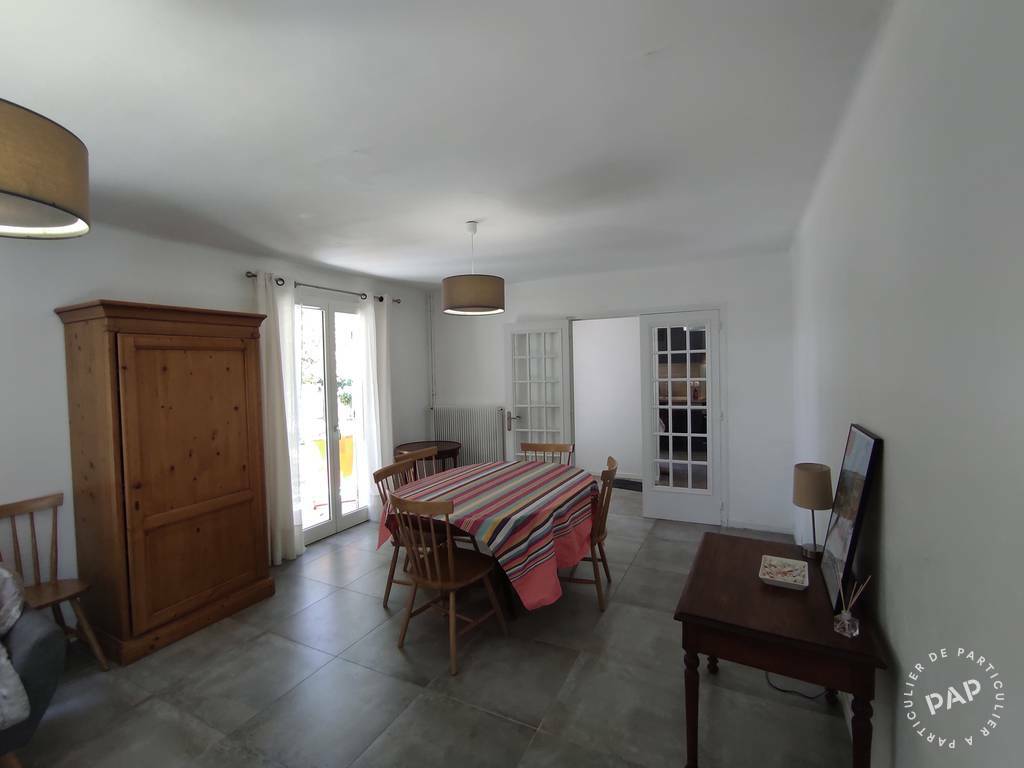 Location Maison Saint-Cyprien (66750) 6 personnes dès 680 euros par ...