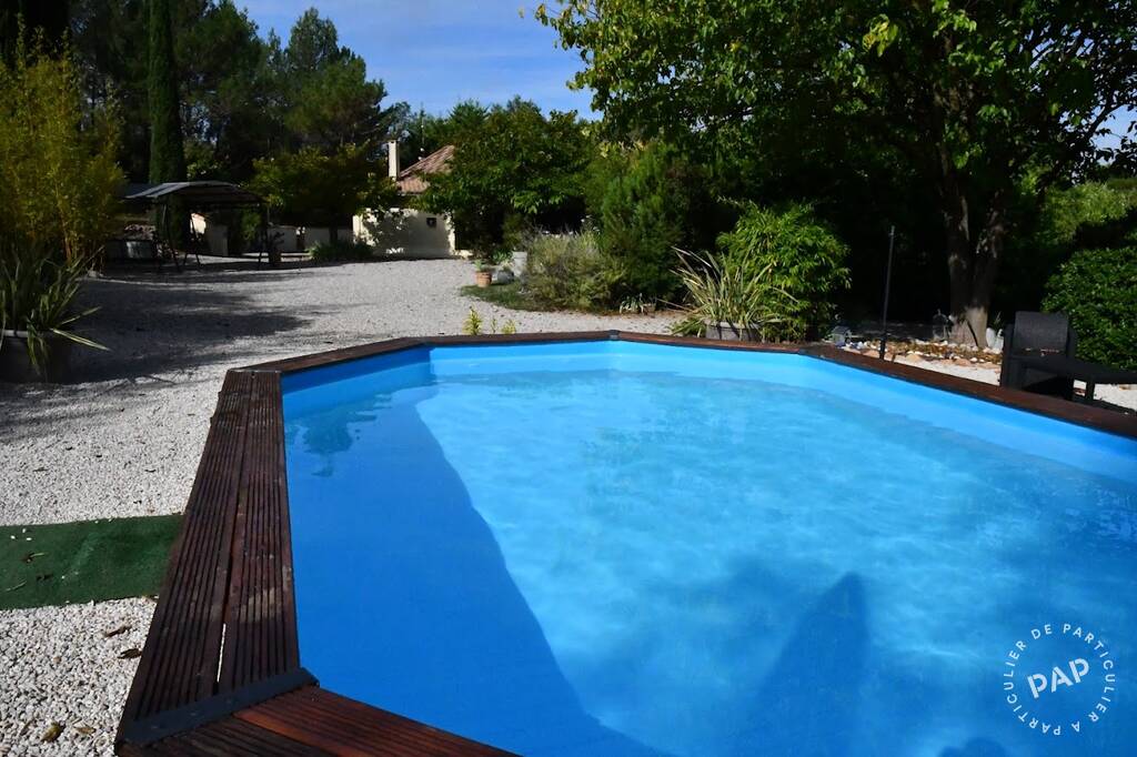 Location Maison Montarnaud (34570) 5 personnes dès 483 euros par ...