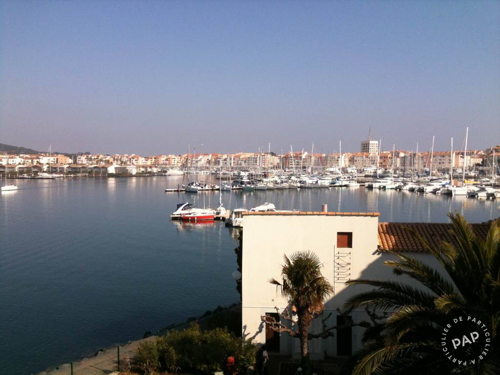 Location Cap d'Agde - Annonces locations vacances au Cap d'Agde ...