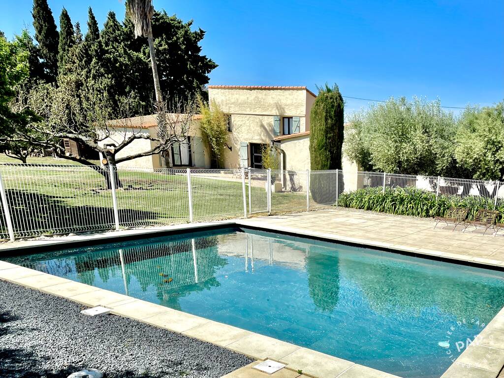 Location Maison Argelès-sur-Mer (66700) 6 personnes dès 1.260 euros par ...