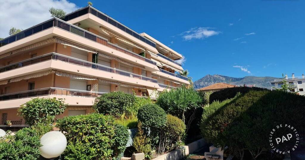 Location Appartement Roquebrune-Cap-Martin (06190) 4 personnes dès 630 ...
