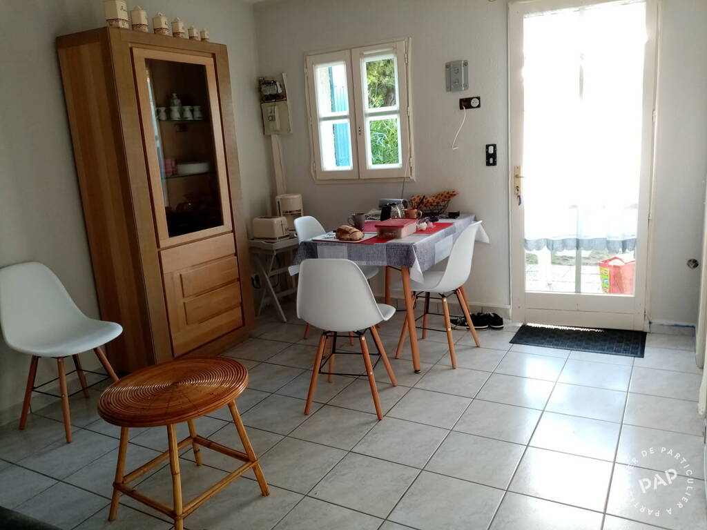 Location Appartement Dolus-d'Oléron (17550) 4 personnes dès 350 euros ...