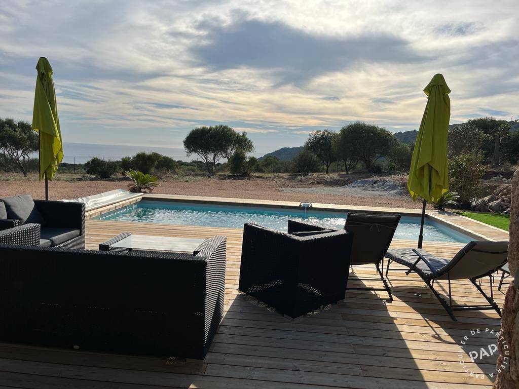 Location Maison Tizzano , en bord de mer 8 personnes dès 1.400 euros ...