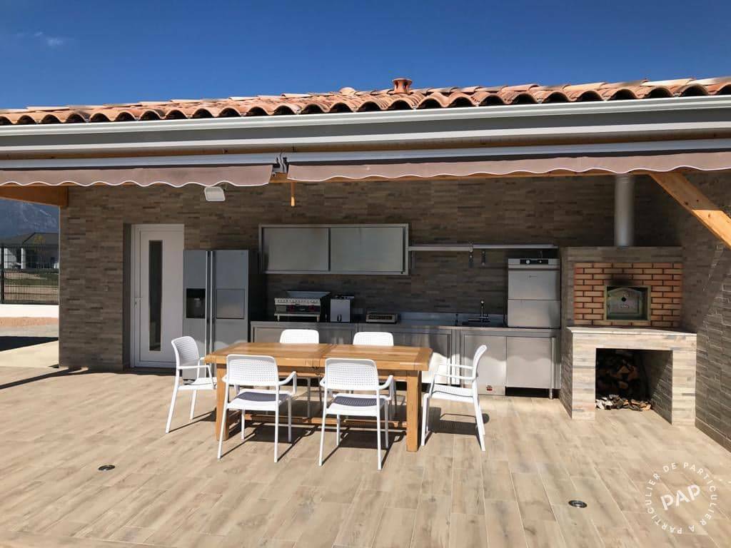 Location Maison Linguizzetta (20230) 8 personnes - Ref: 208500549 ...