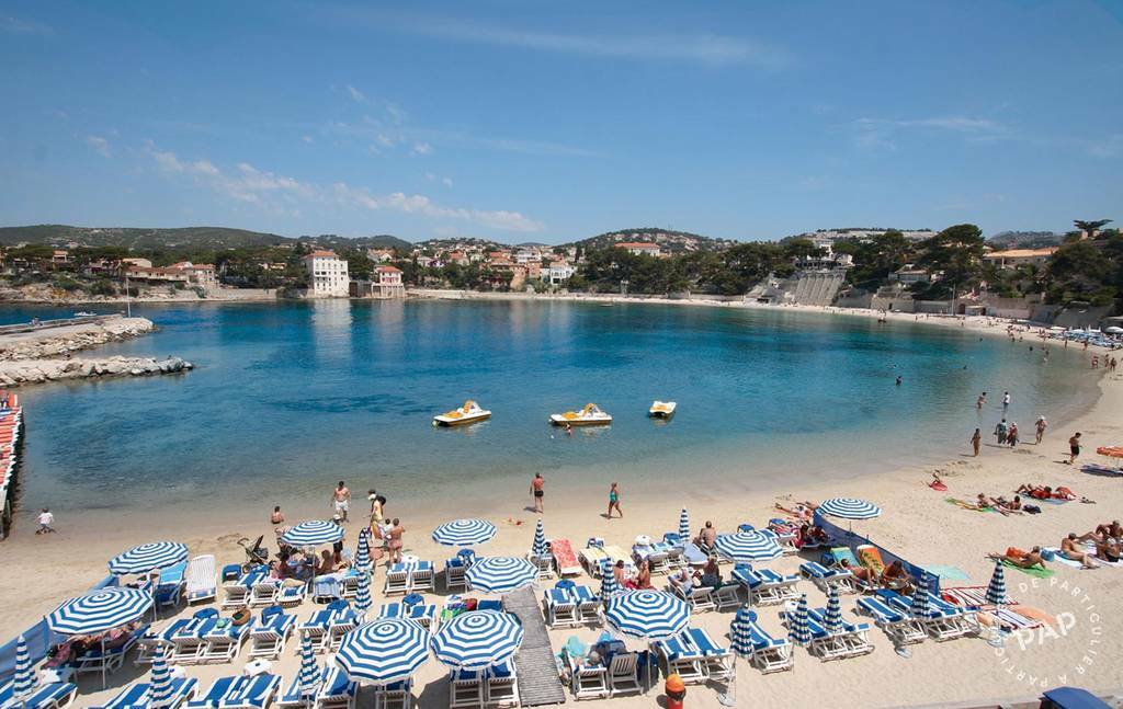 Location vacances à Bandol (83150) | Particulier - PAP Vacances
