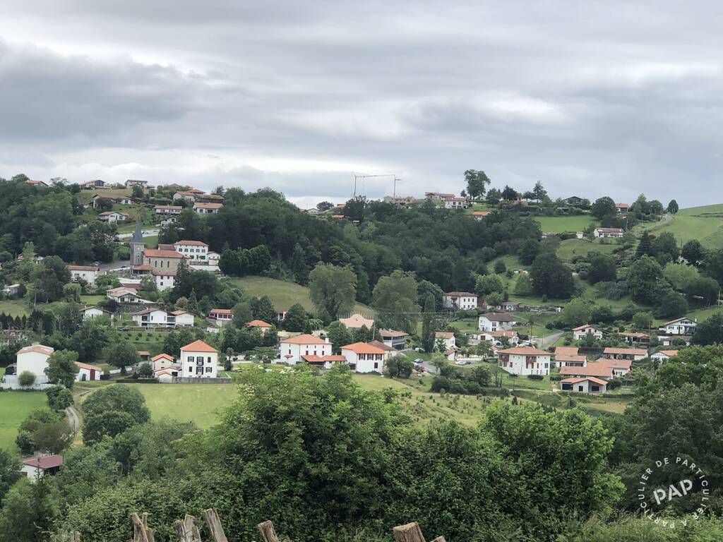 Location Gîte Ayherre (64240) 4 personnes dès 350 euros par semaine ...