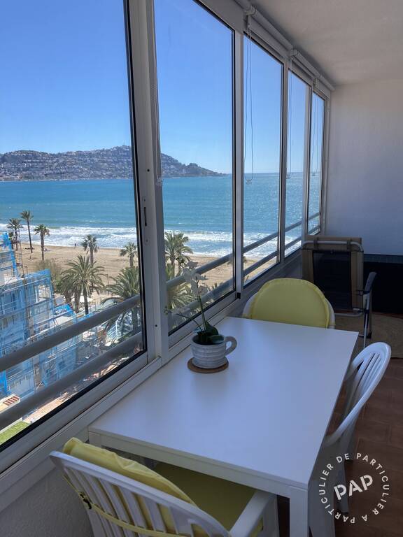 Location Appartement Roses / Rosas 6 personnes dès 560 euros par ...