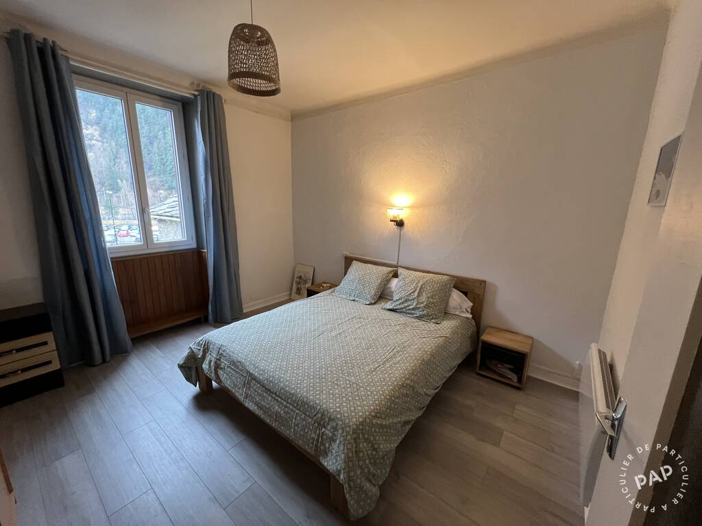 Location Appartement Orelle (73140) 6 personnes - Ref: 209302385 ...