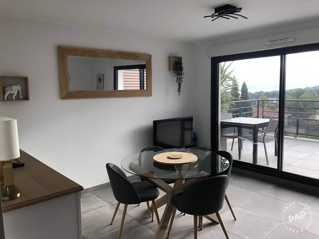 Location Appartement Saint-Aygulf (83370) 4 personnes dès 630 euros par ...