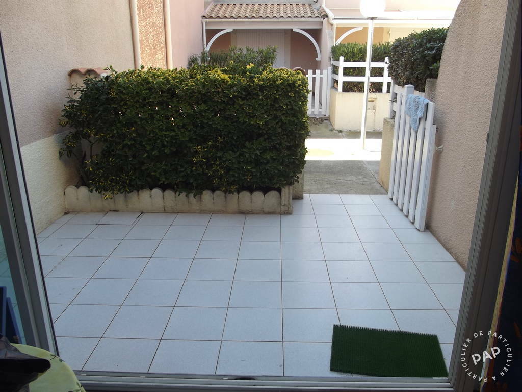 Location Maison Valras Plage 6 personnes dès 450 euros par semaine ...