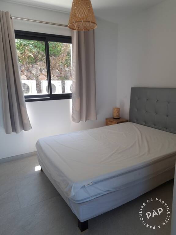 Location Maison Conca (20135) Villa, piscine, 800 m mer 4 personnes dès ...