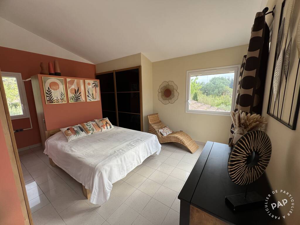Location Maison Cadenet (84160) 10 personnes dès 2.290 euros par ...