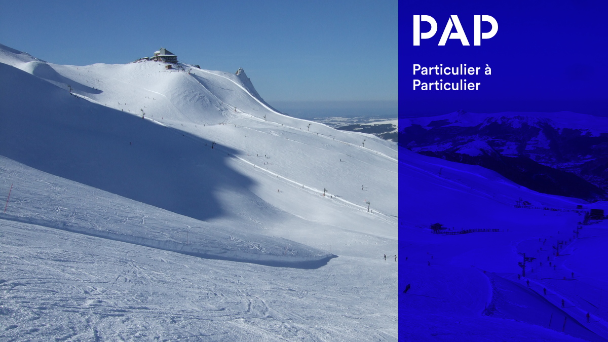 Super-Besse : la station de ski où partir cet hiver sans exploser son ...