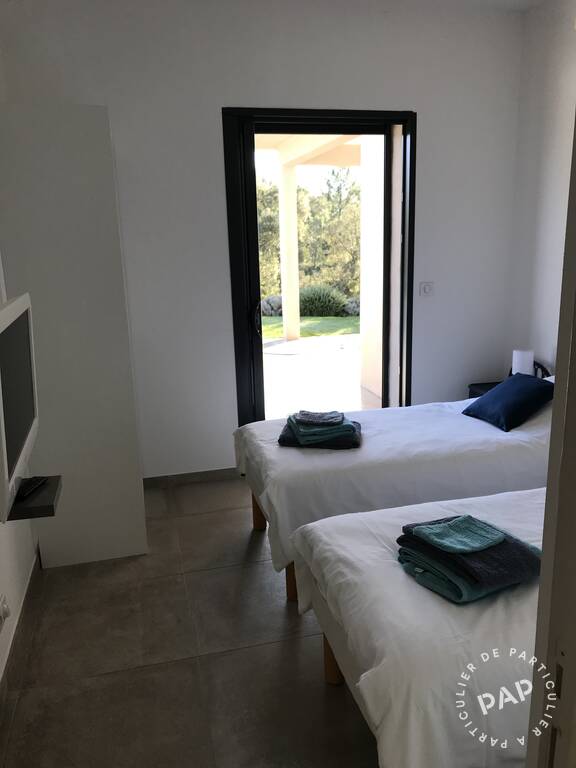 Location Maison Lecci (20137) 8 personnes dès 868 euros par semaine ...