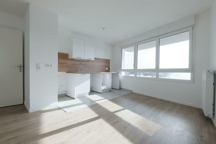 Logement Social (HLM) - 53 offres disponibles | Accès Logement