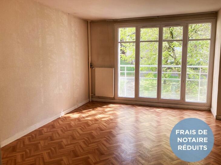 Achat/Vente Appartements Hauts-de-Seine - 92 - Logement social - HLM ...