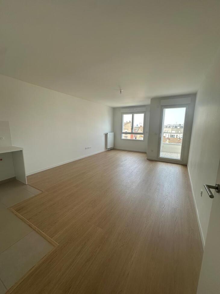 Logement social Drancy (93700) - 70 offres disponibles | Accès Logement
