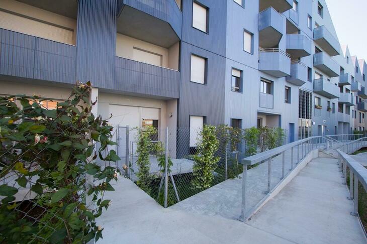 Appartements - Logement Social (HLM) - 58 offres disponibles | Accès ...