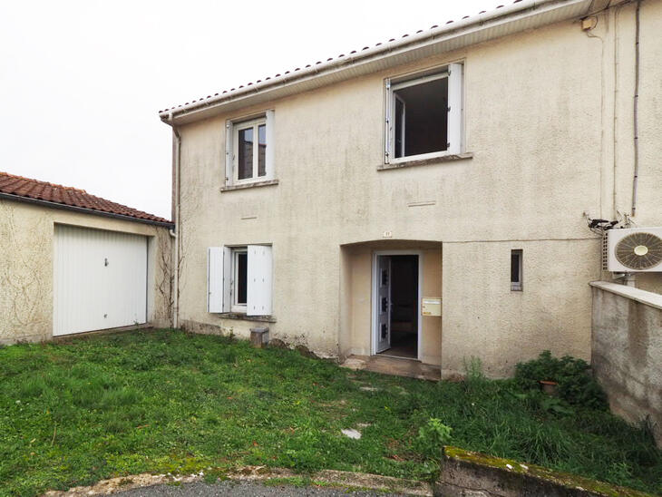 Achat/Vente Maisons - Demande de logement social - HLM | Accès Logement