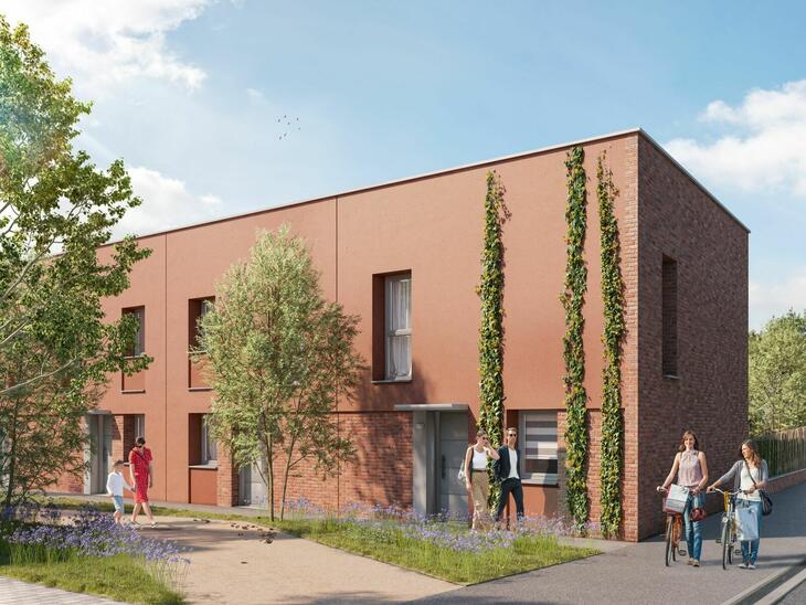 Achat/Vente Maisons - Demande de logement social - HLM | Accès Logement