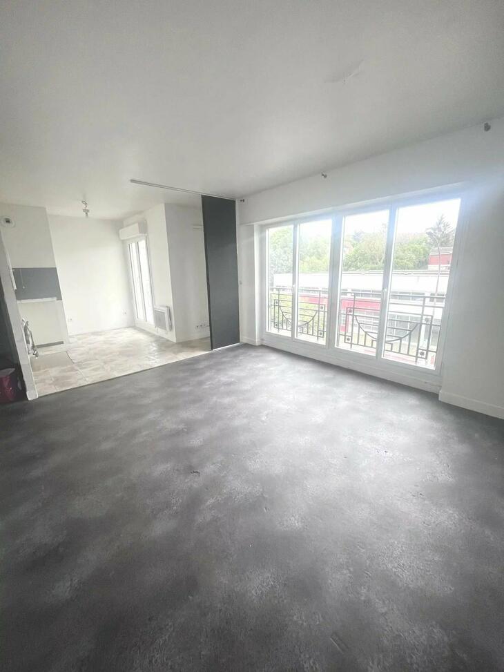 Achat/Vente Appartements Hauts-de-Seine - 92 - Logement social - HLM ...