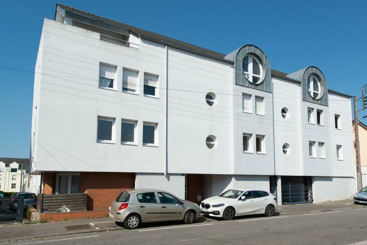 Logement social Loire-Atlantique - 44 - 6 offres disponibles | Accès Logement