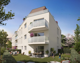 MARIGNAN - Promoteur : Adresse, Programmes, Prix | IMMONEUF