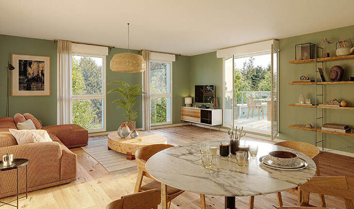 Vente maison Villeneuve-d'Ascq (59) | Particulier à Particulier - PAP